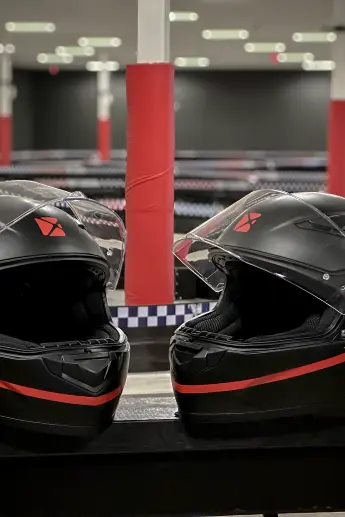 Indoor Kart Racing in Bowmanville | Volt Raceway